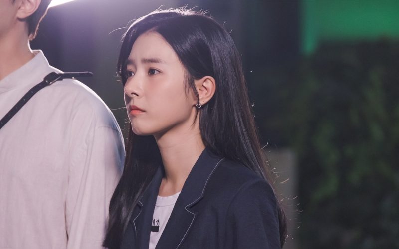 Kim So Eun Talks About Her Character In New Romance Drama “Three Bold ...