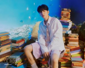 Watch: MONSTA X's Kihyun Reminiscences Of "Youth" In Dazzling Solo ...