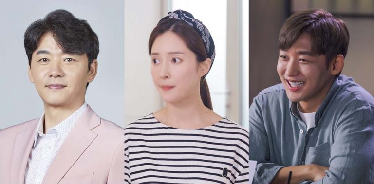 Lee Ha Na, Im Joo Hwan, Kim So Eun, Lee Tae Sung, And More Open Up ...