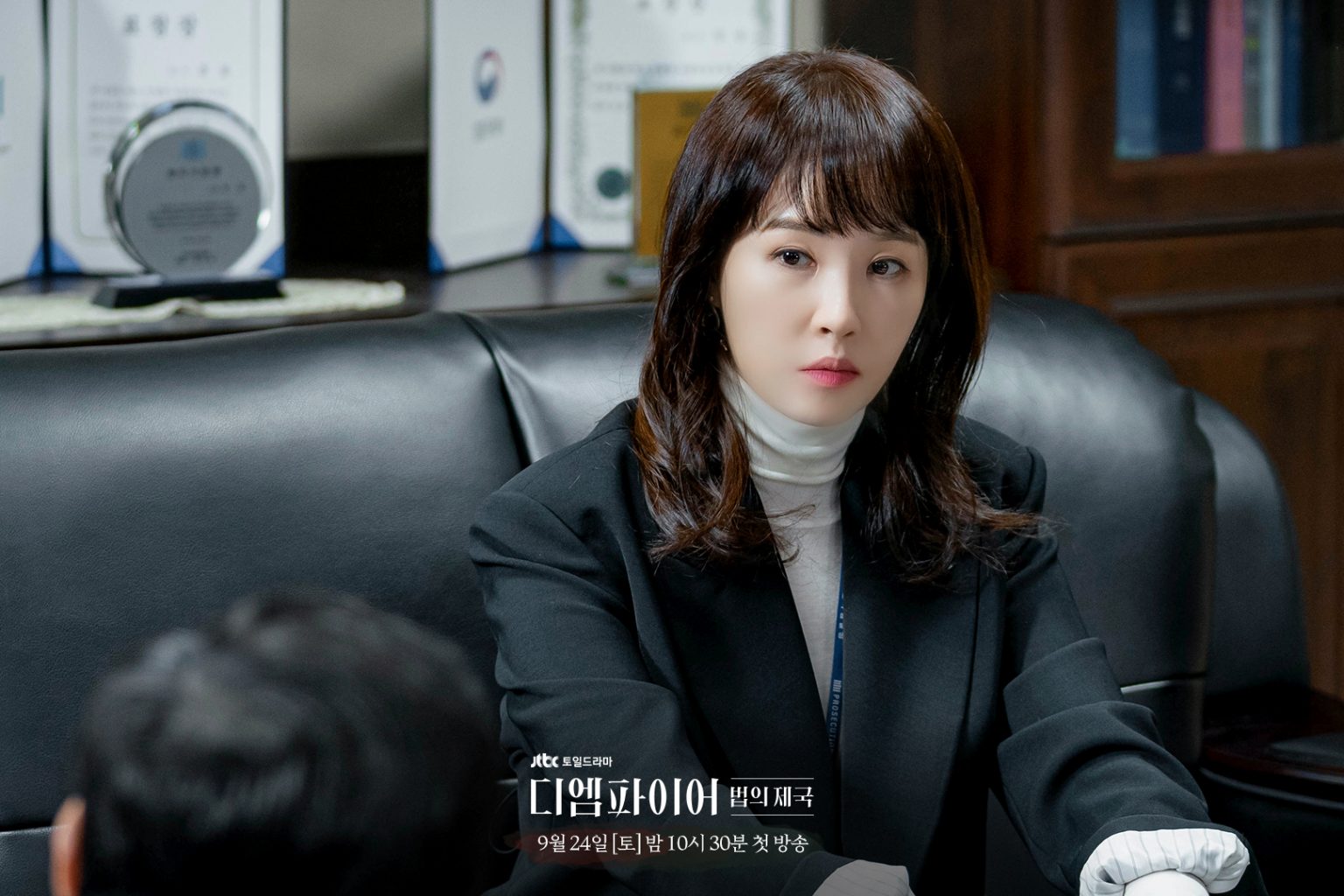 Kim Sun Ah On Why She Chose To Make Her Long-Awaited Return To Small ...