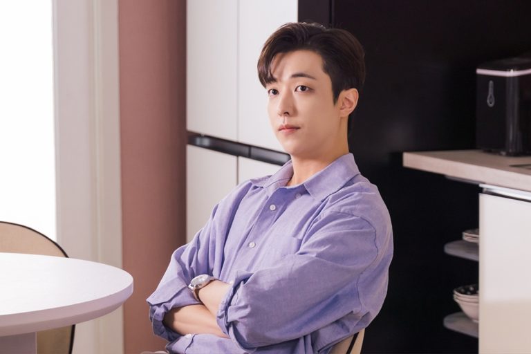 Lee Yoo Jin Shares How His New Drama "Three Bold Siblings" Changed His ...