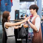 Jung Il Woo And Yuri Enjoy A Heart-Fluttering Time In The Countryside ...