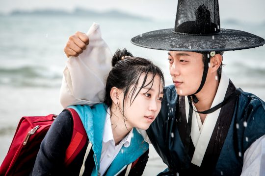 The Biggest Surprises: 6 K-Dramas That Are Modern And Historical Mash ...