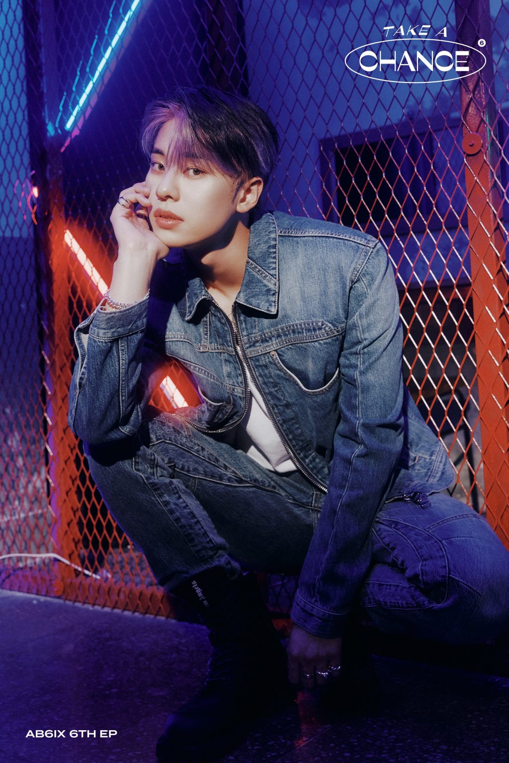 Watch: AB6IX Showcases Dreamy And Sweet Moves In "Sugarcoat" Comeback MV | Soompi