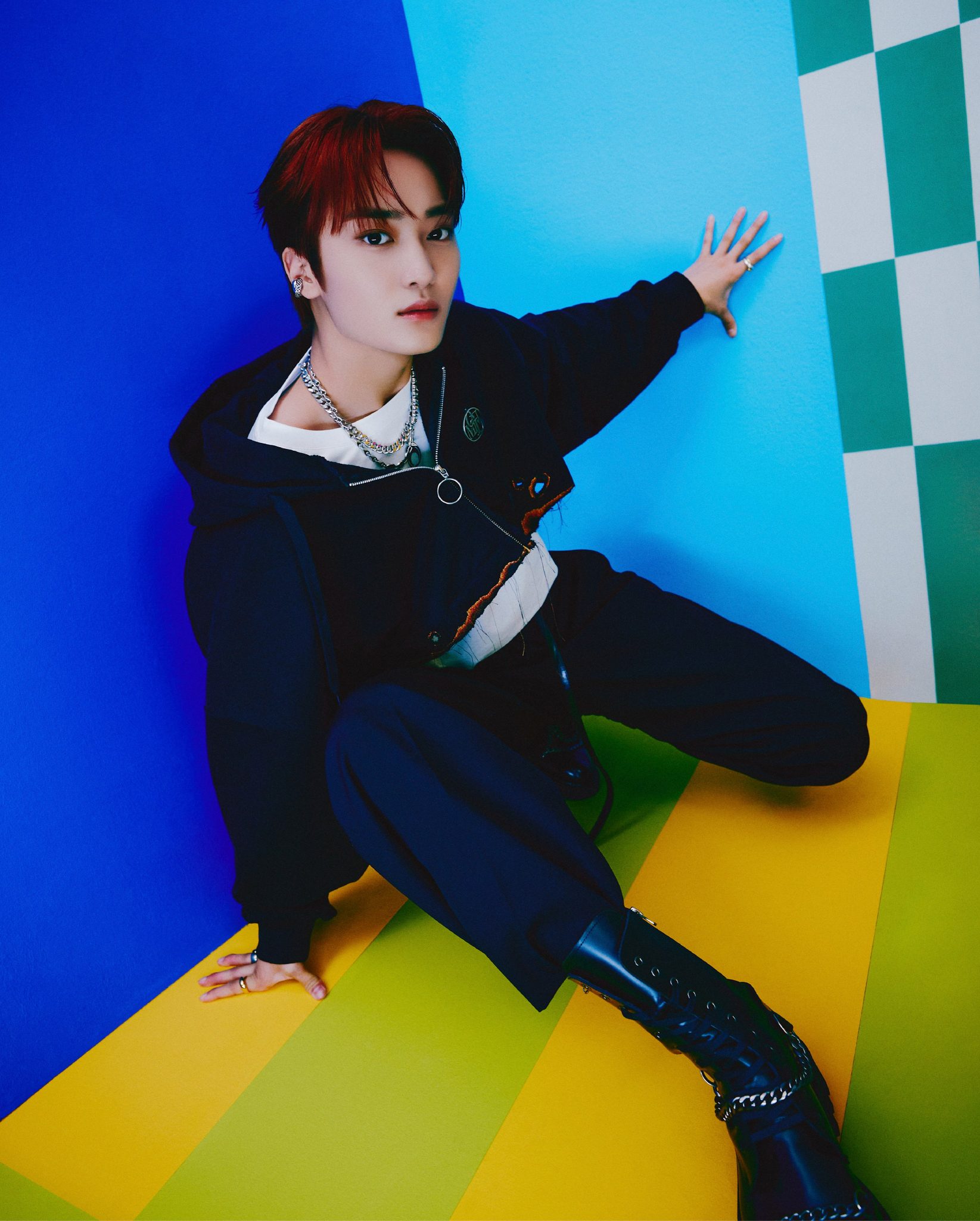 Watch: CRAVITY Has A Blast In Dynamic Comeback MV For “PARTY ROCK”