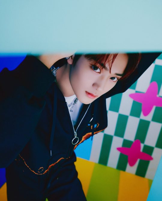 Watch: CRAVITY Has A Blast In Dynamic Comeback MV For "PARTY ROCK" | Soompi