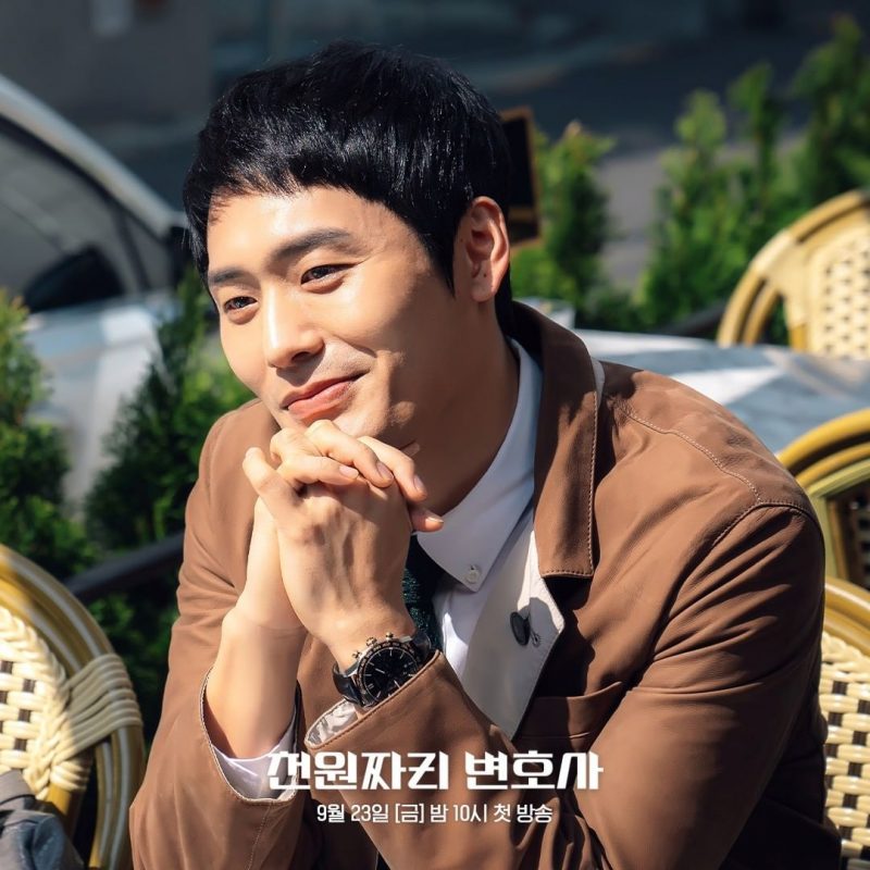 Choi Dae Hoon Surprises Kim Ji Eun With A Marriage Proposal In “One ...