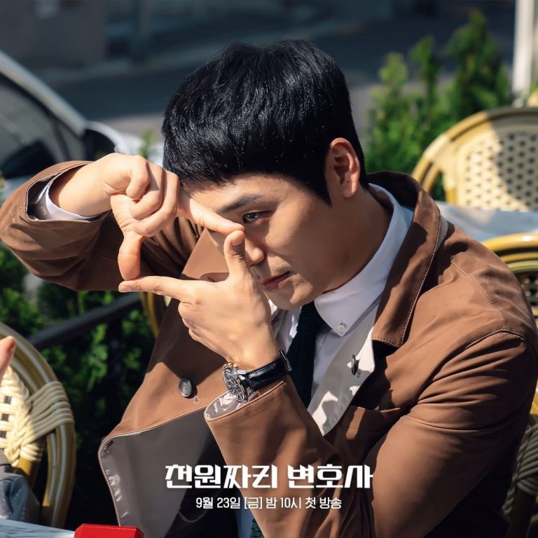 Choi Dae Hoon Surprises Kim Ji Eun With A Marriage Proposal In "One ...