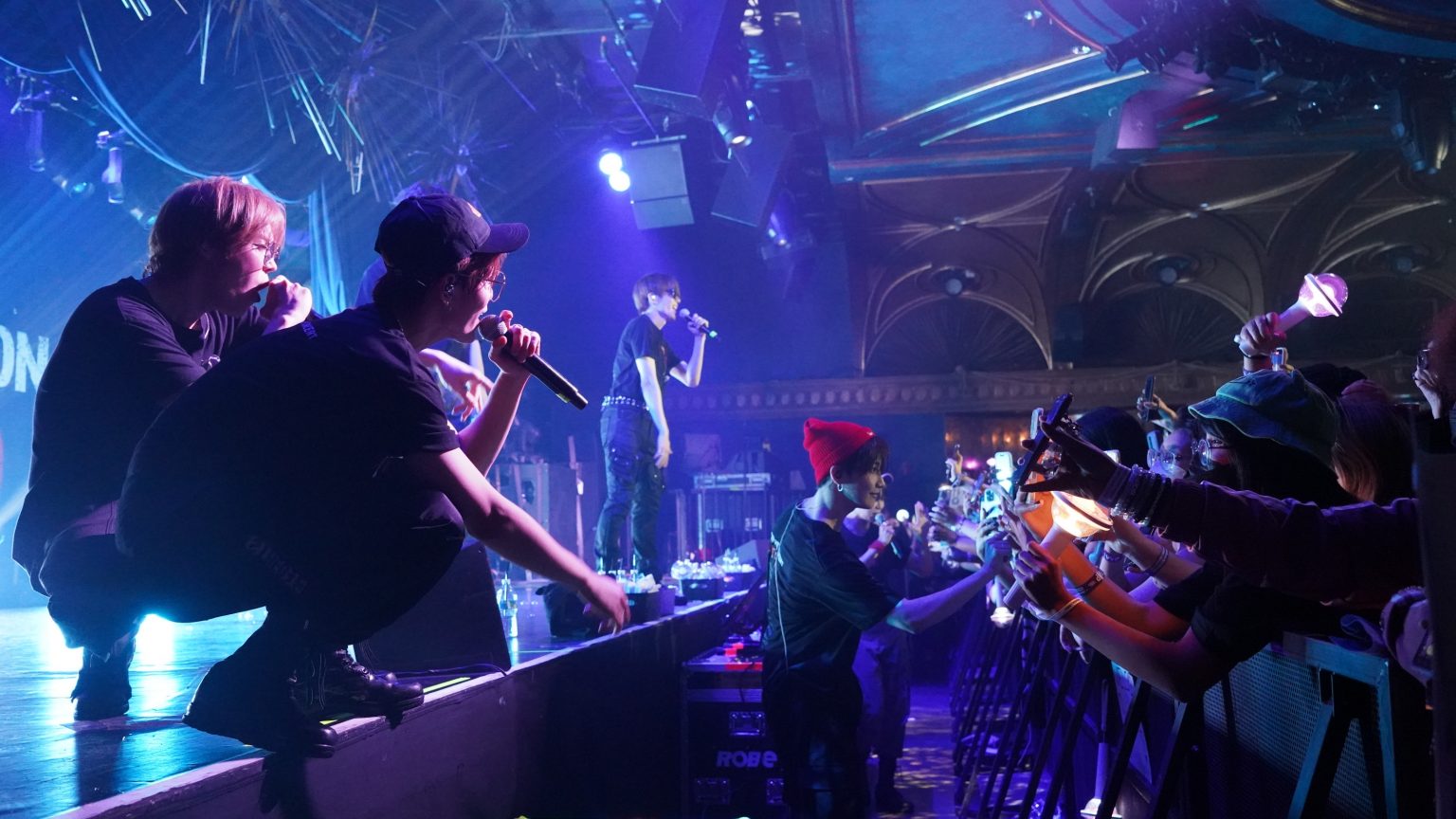 Exclusive: VERIVERY Proves They're One Of K-Pop's Most Underrated Gems ...