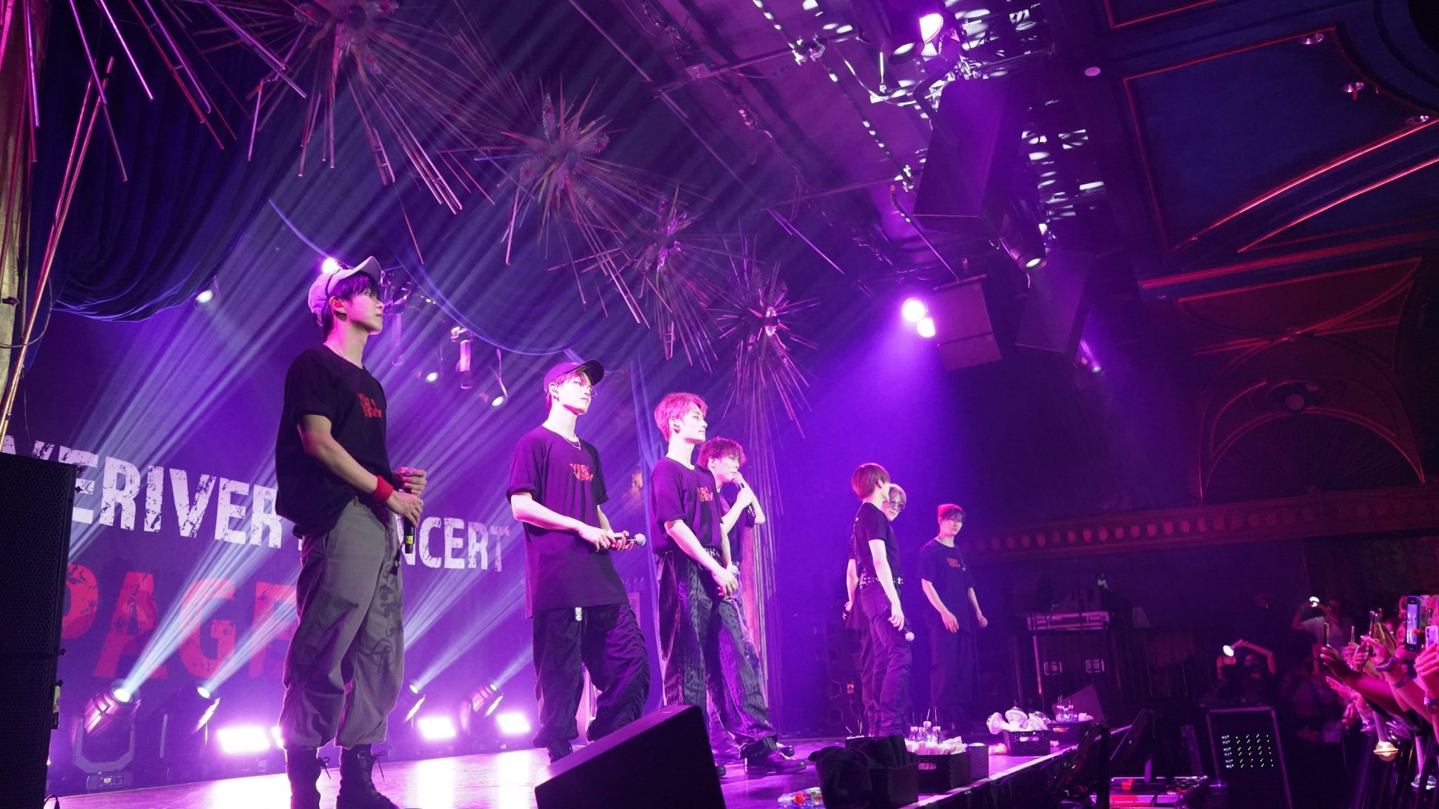 Exclusive: VERIVERY Proves They're One Of K-Pop's Most Underrated Gems ...