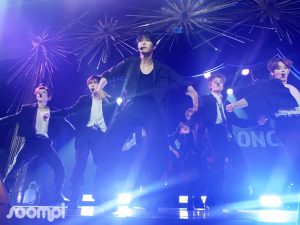 Exclusive: VERIVERY Proves They're One Of K-Pop's Most Underrated Gems ...