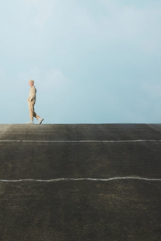 Update: EXO's Xiumin Poses Playfully In Cute Teasers For Solo Debut With "Brand New" | Soompi