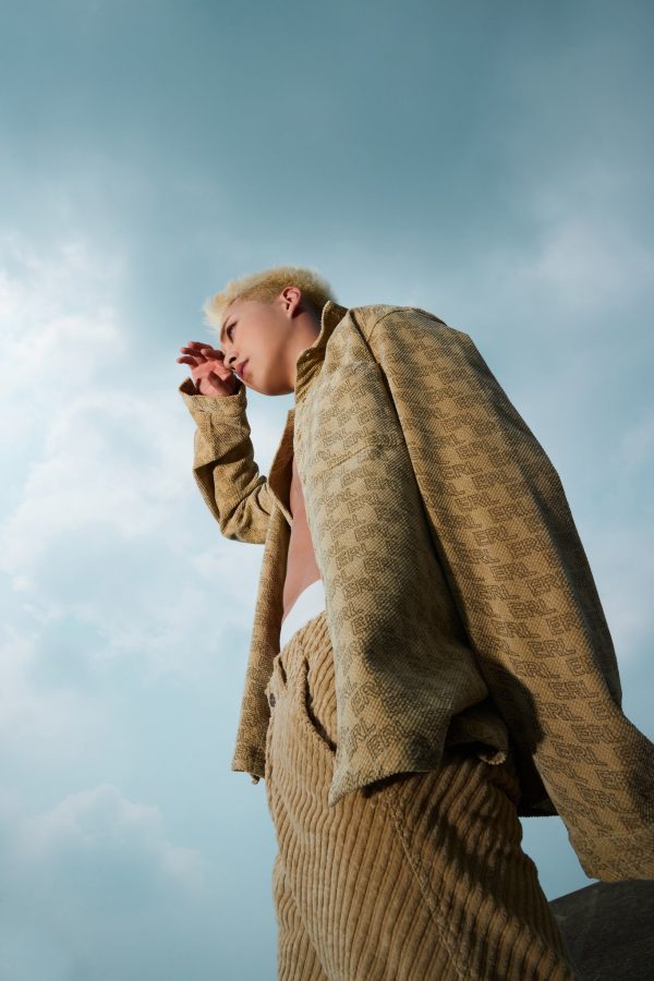 Update: EXO’s Xiumin Poses Playfully In Cute Teasers For Solo Debut With “Brand New” | Soompi