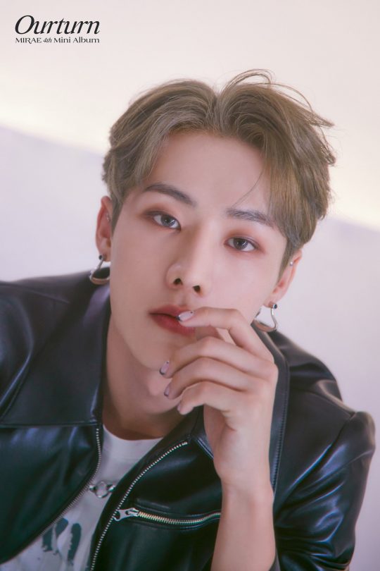 Watch: MIRAE Makes Powerful Return With Aesthetic Comeback MV For "Drip ...