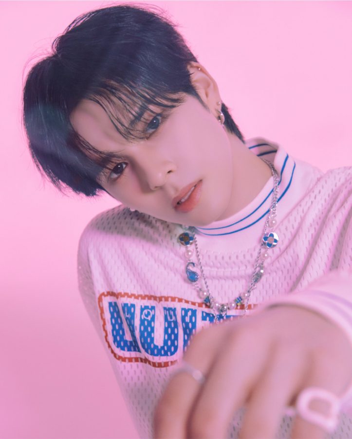 Watch: CRAVITY Has A Blast In Dynamic Comeback MV For “PARTY ROCK” | Soompi