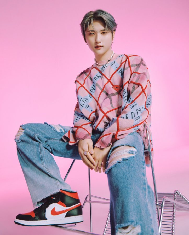 Watch: CRAVITY Has A Blast In Dynamic Comeback MV For “PARTY ROCK” | Soompi