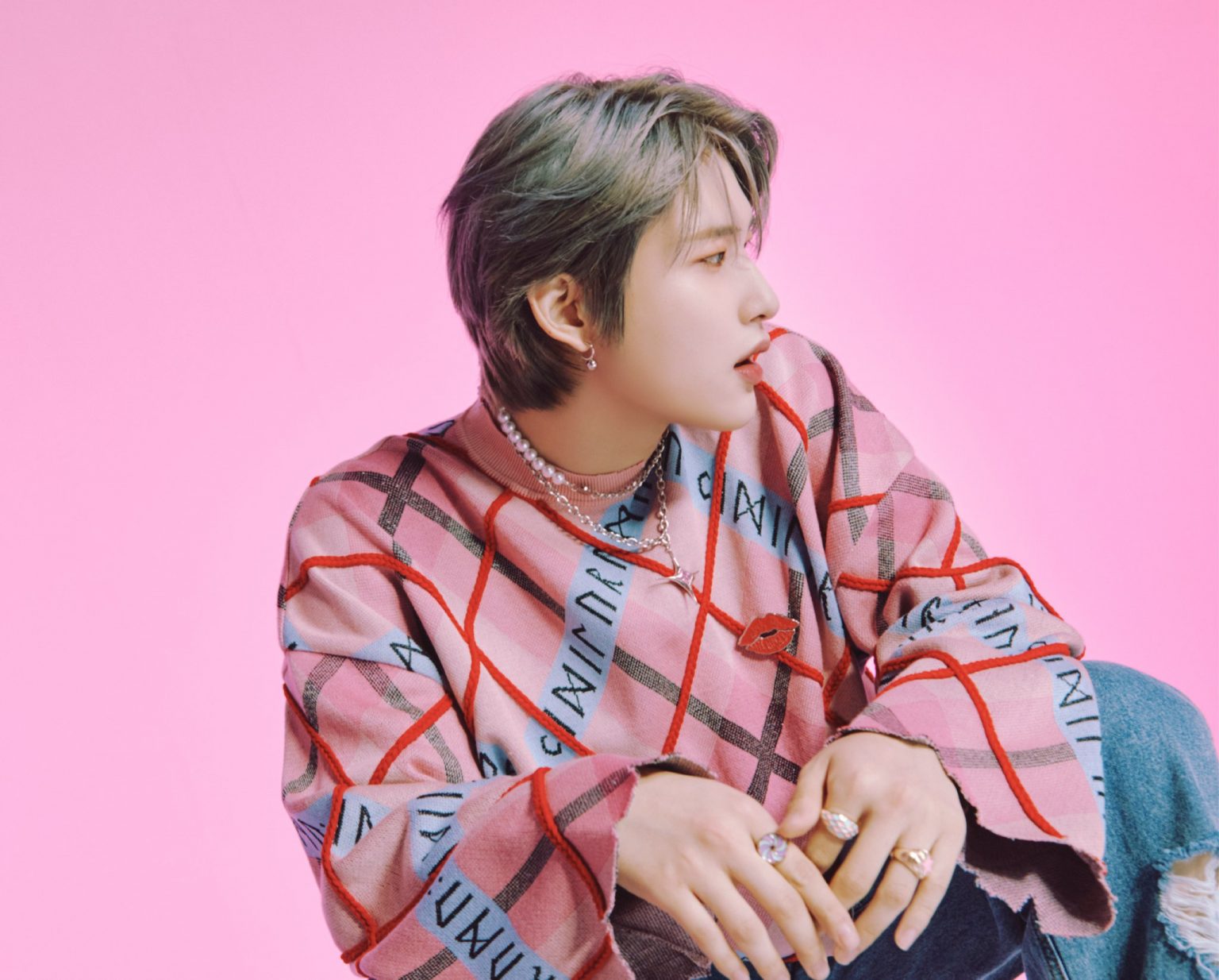 Watch: CRAVITY Has A Blast In Dynamic Comeback MV For "PARTY ROCK" | Soompi