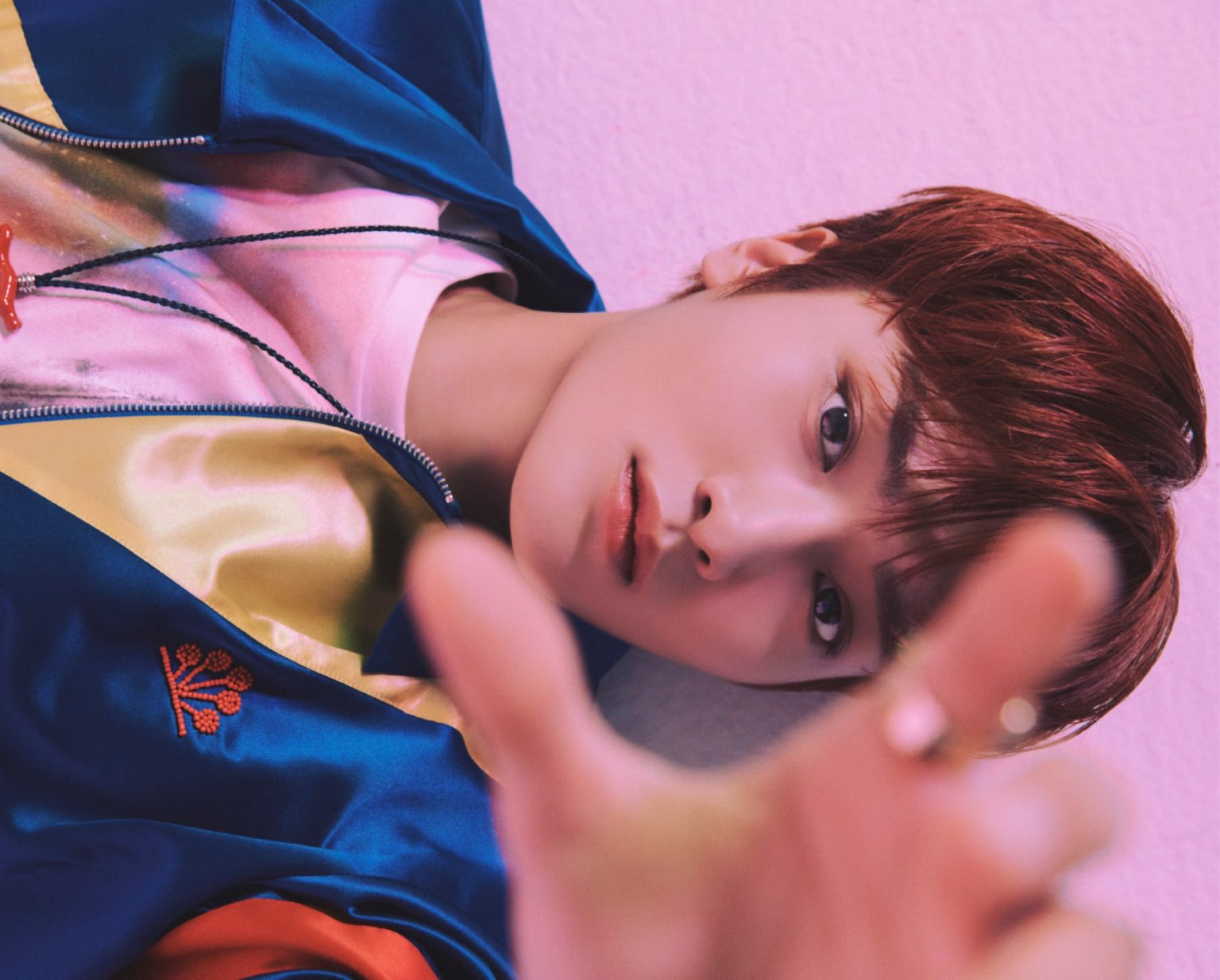 Watch: CRAVITY Has A Blast In Dynamic Comeback MV For "PARTY ROCK" | Soompi