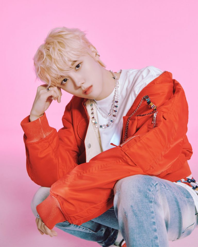 Watch: CRAVITY Has A Blast In Dynamic Comeback MV For "PARTY ROCK" | Soompi