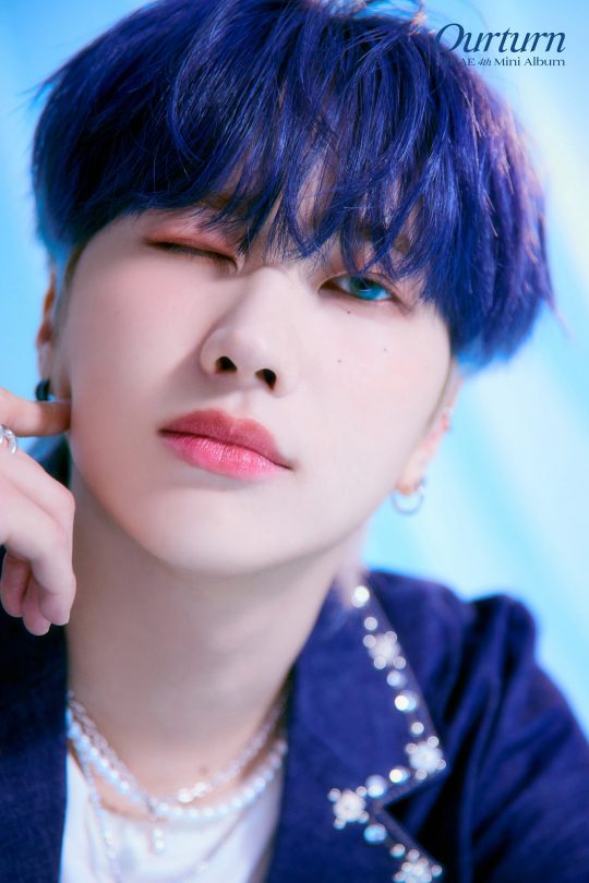 Watch: MIRAE Makes Powerful Return With Aesthetic Comeback MV For "Drip ...