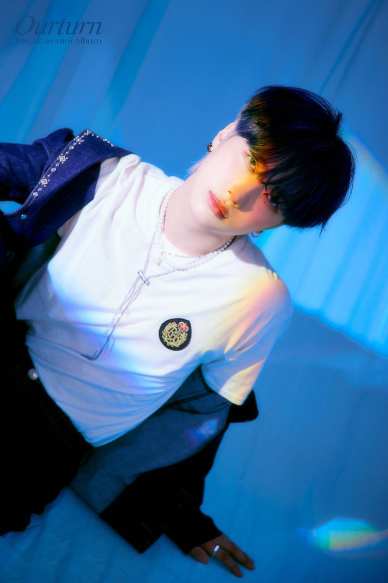 Watch: MIRAE Makes Powerful Return With Aesthetic Comeback MV For "Drip ...