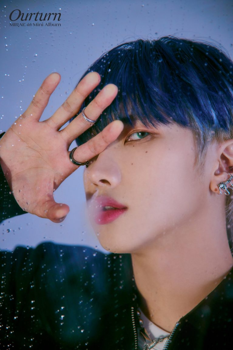 Watch: MIRAE Makes Powerful Return With Aesthetic Comeback MV For "Drip ...