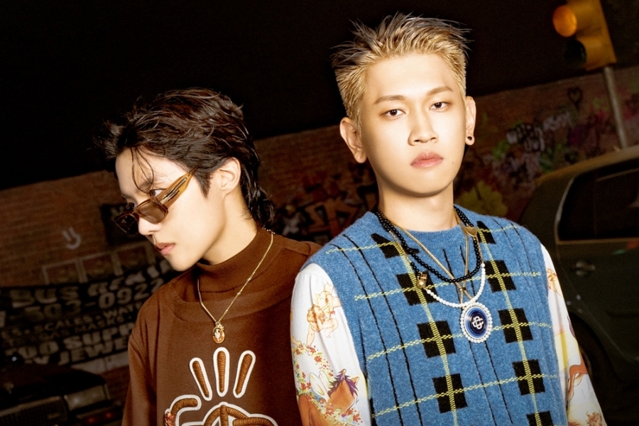 Crush Talks About Making A Comeback After 2 Years, Working With J-Hope ...