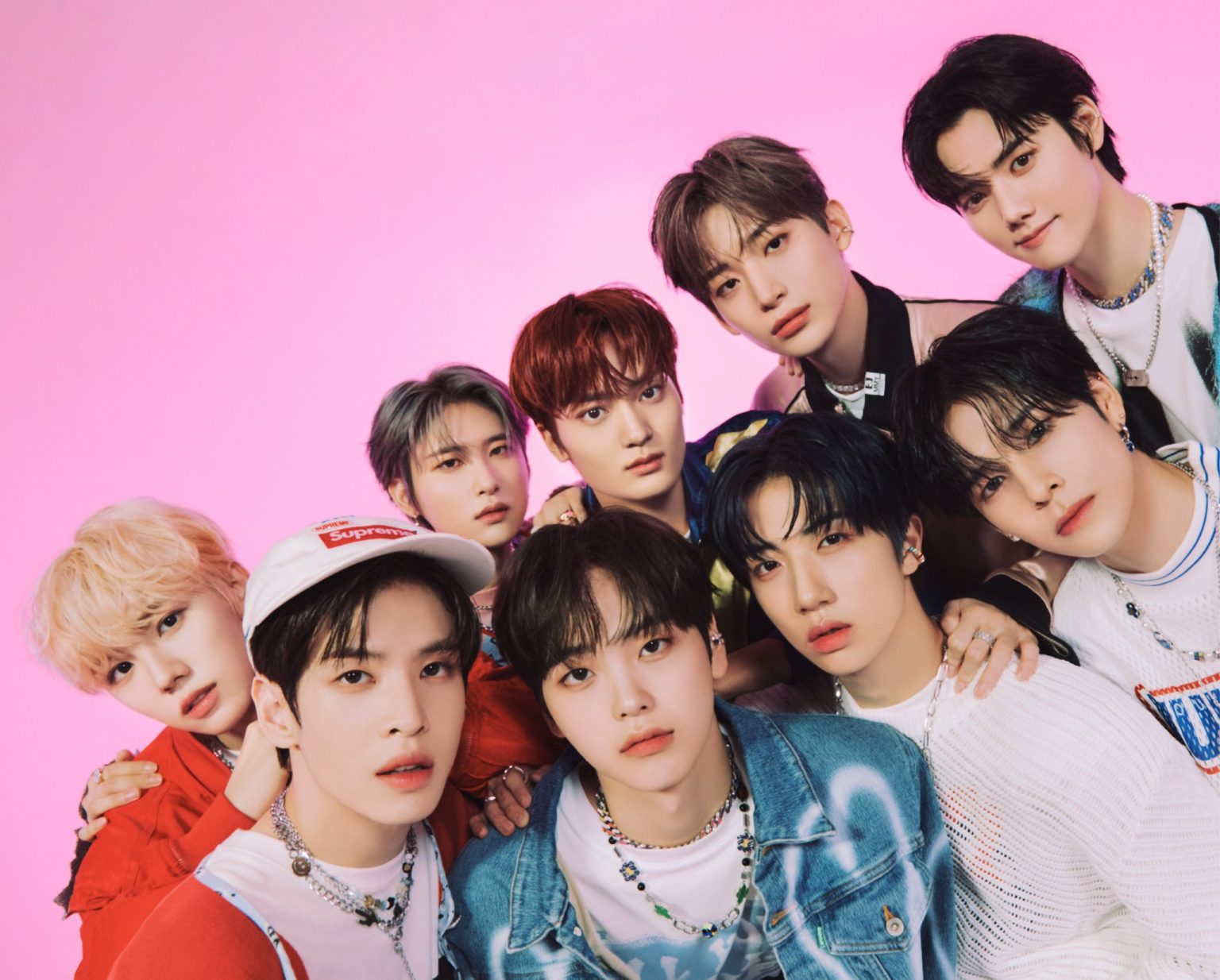 Watch: CRAVITY Has A Blast In Dynamic Comeback MV For "PARTY ROCK" | Soompi