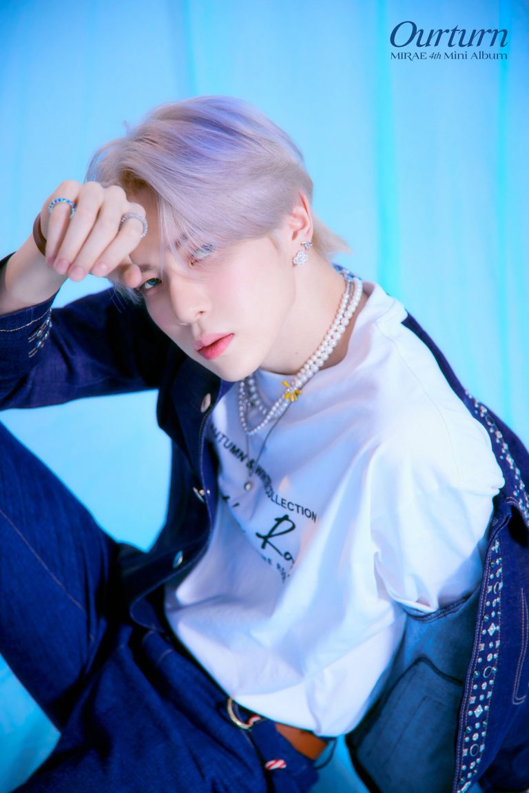 Watch: MIRAE Makes Powerful Return With Aesthetic Comeback MV For "Drip ...