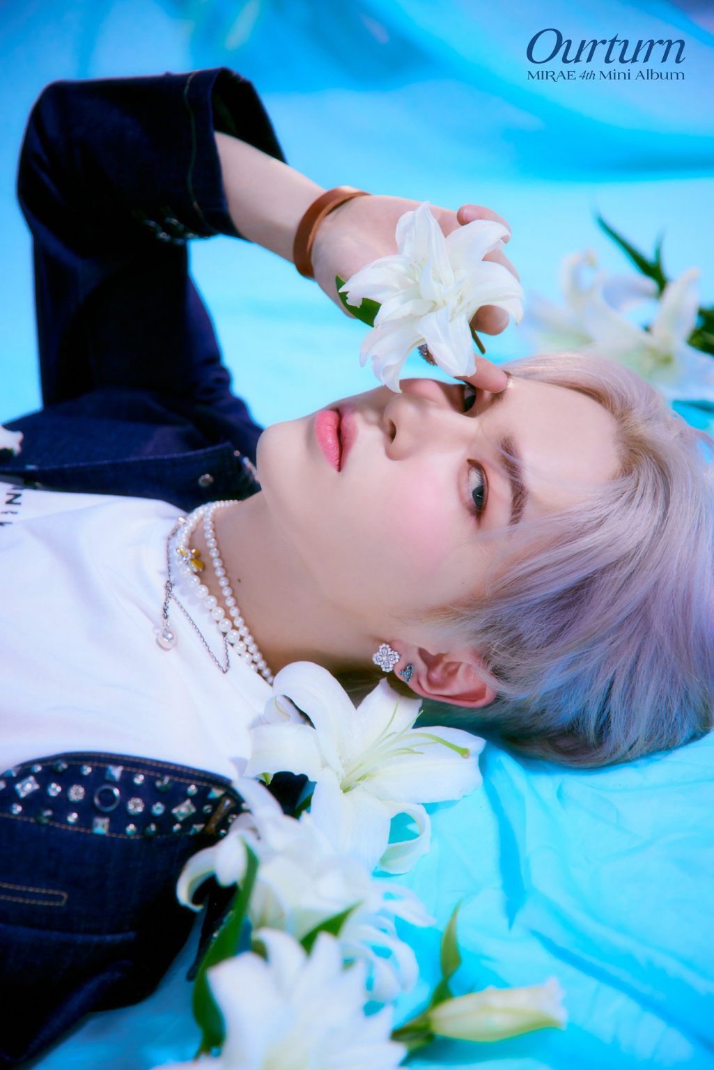 Watch: MIRAE Makes Powerful Return With Aesthetic Comeback MV For "Drip ...