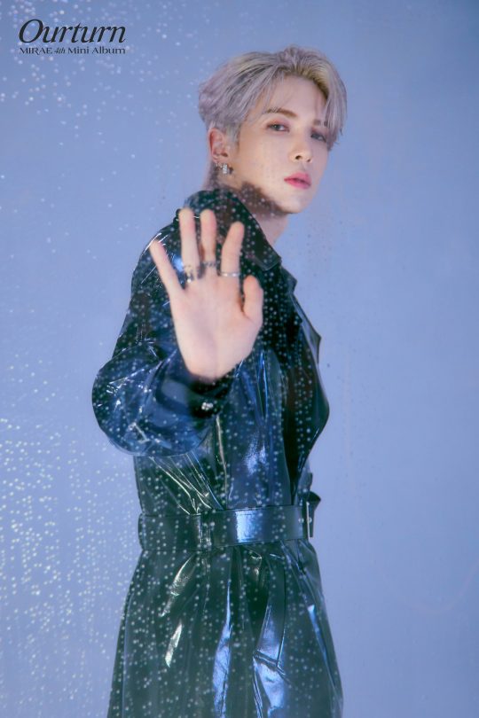 Watch: MIRAE Makes Powerful Return With Aesthetic Comeback MV For "Drip ...