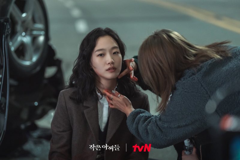 “Little Women” Writer Teases What To Look Forward To In 2nd Half Of ...