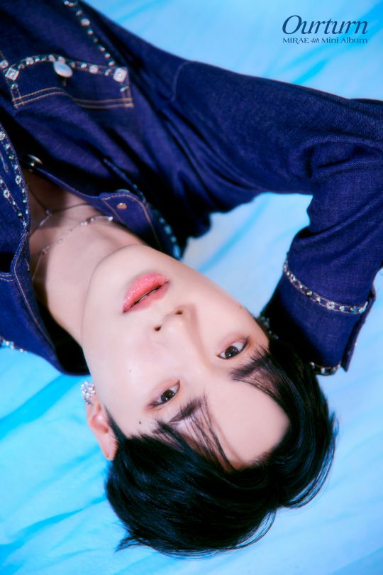 Watch: MIRAE Makes Powerful Return With Aesthetic Comeback MV For "Drip ...