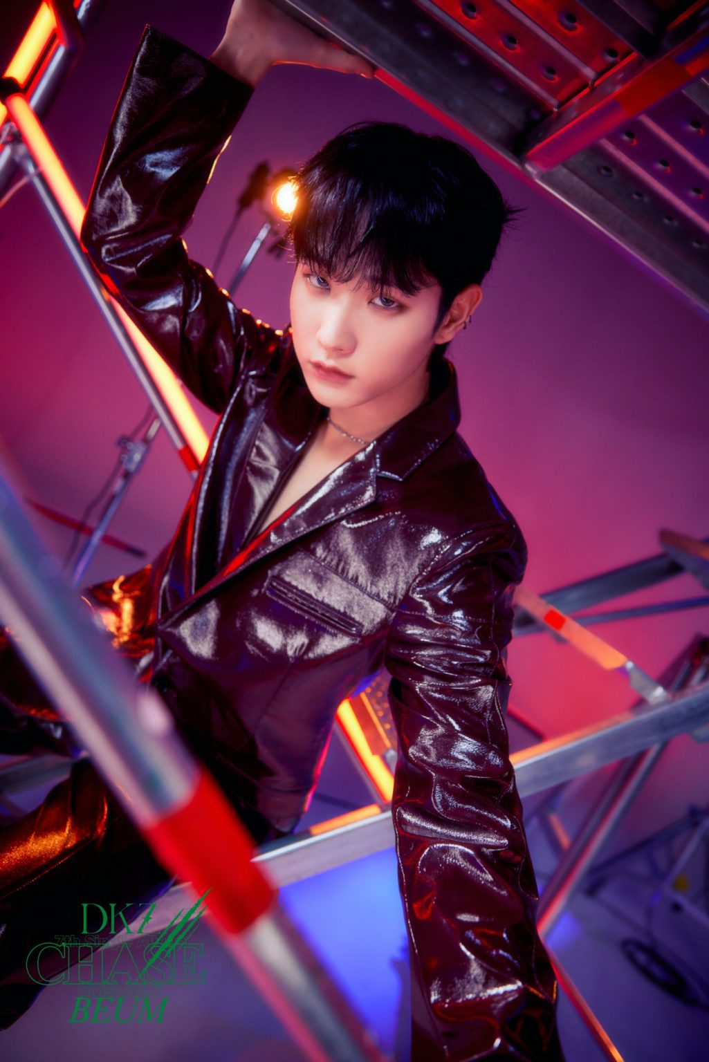 Watch: DKZ Is A Force To Be Reckoned With In Powerful "Uh-Heung ...