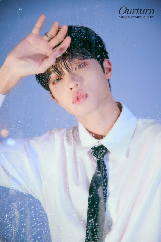 Watch: MIRAE Makes Powerful Return With Aesthetic Comeback MV For "Drip ...