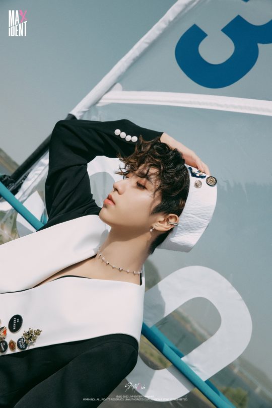 Update: Stray Kids Drops Exciting Performance Teaser For Comeback Track ...
