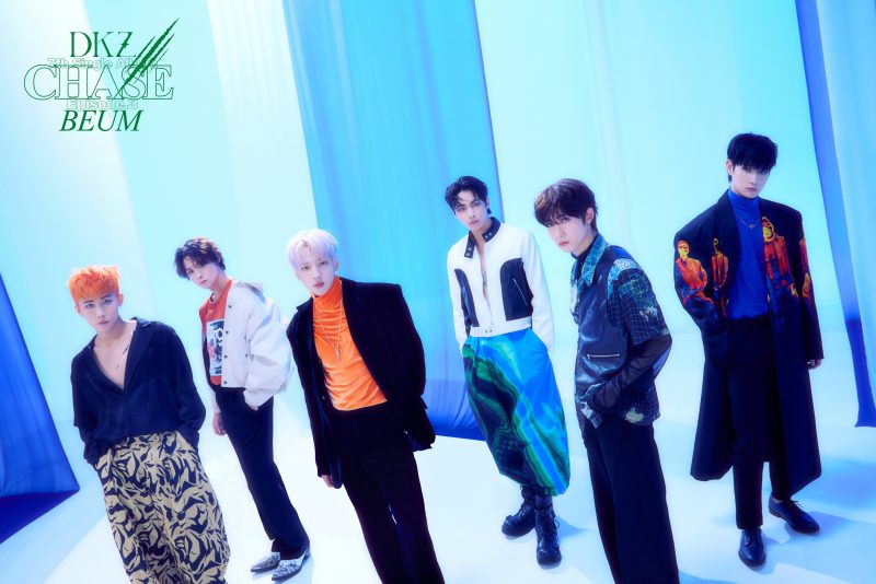 Watch: DKZ Is A Force To Be Reckoned With In Powerful “Uh-Heung ...