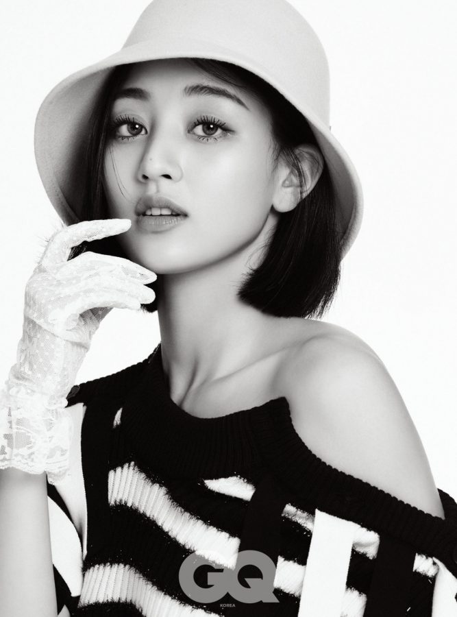 Jihyo Uses Her Love Of Golf To Reflect On TWICE’s Career, Shares Her ...
