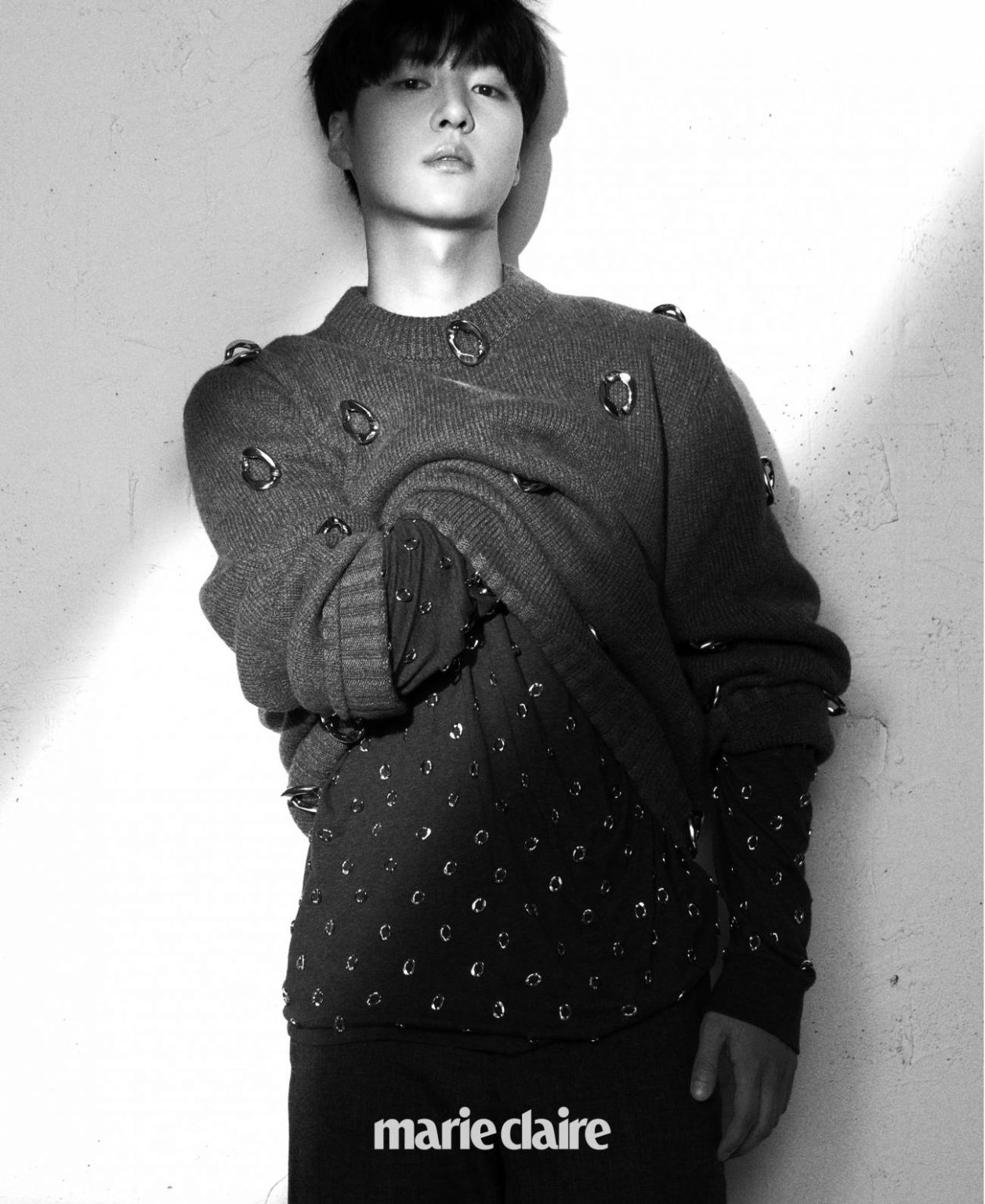 Yang Se Jong On Adjusting His Lifestyle For An Upcoming Drama, His ...