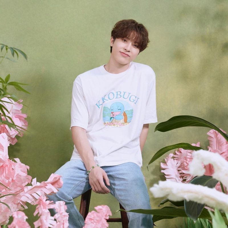 As we speak’s Position Fashions: 8 K-Pop Idols Who Debuted At A Very ...