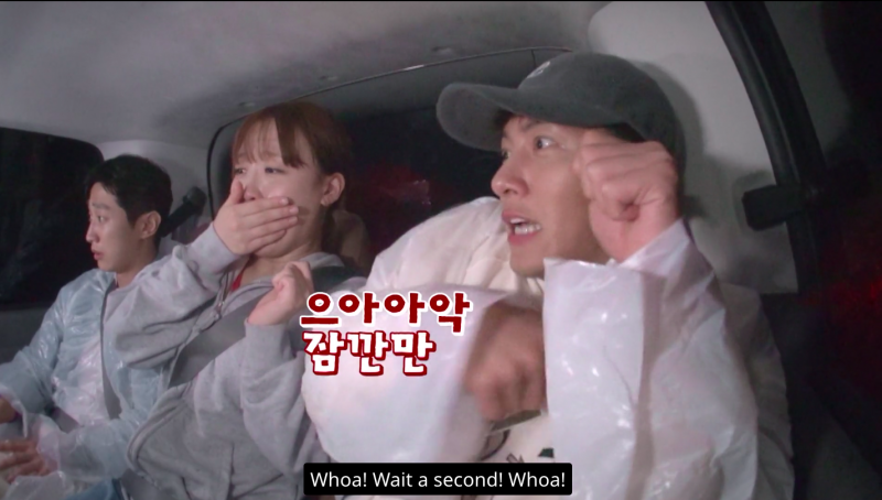 8 Moments From Episode 4 Of “Young Actors’ Retreat” That Had Us Feeling Giddy | Soompi