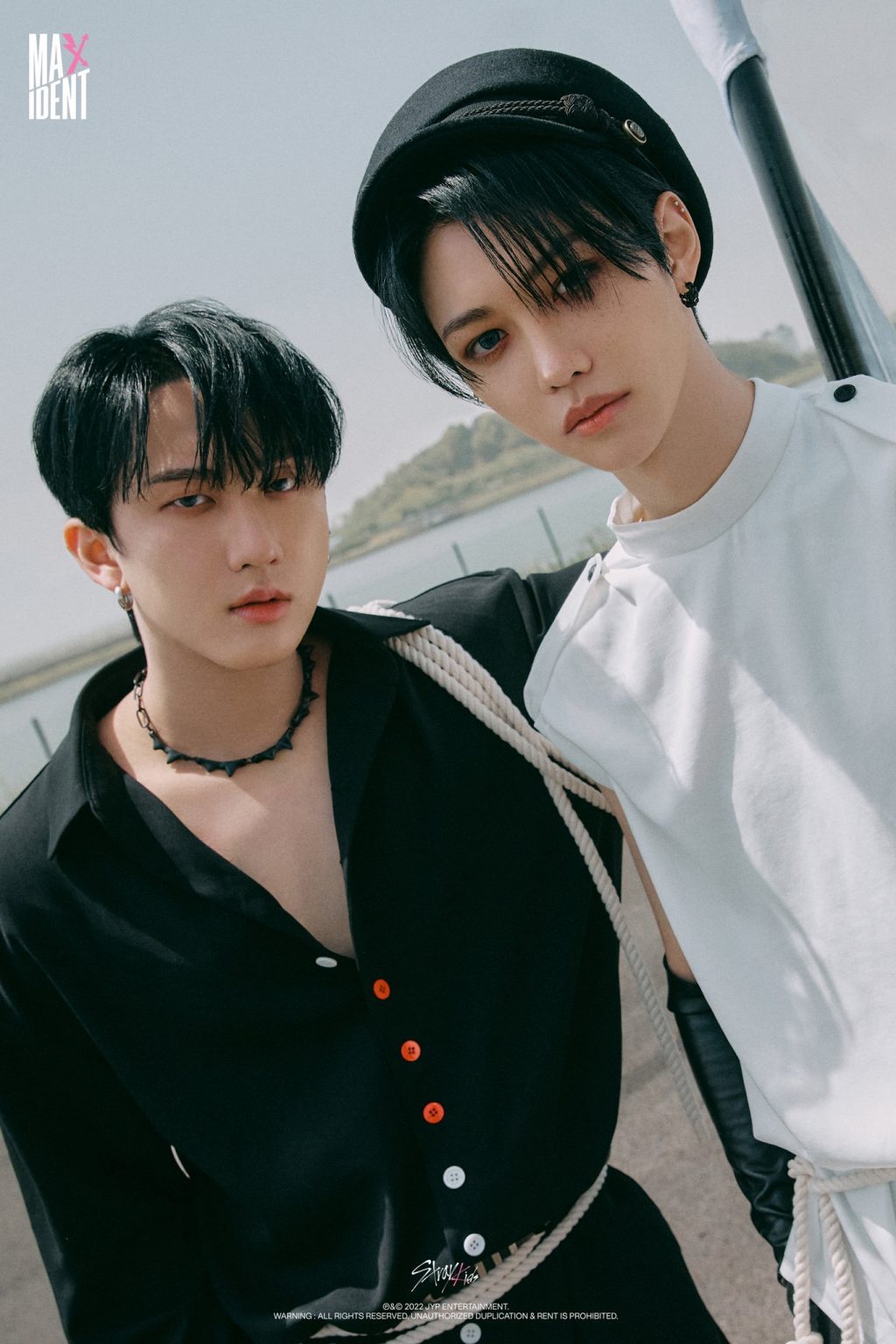 Update: Stray Kids Drops Exciting Performance Teaser For Comeback Track "CASE 143" | Soompi