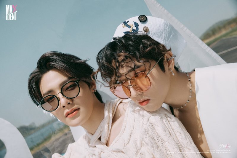 Update: Stray Kids Drops Exciting Performance Teaser For Comeback Track “CASE 143” | Soompi