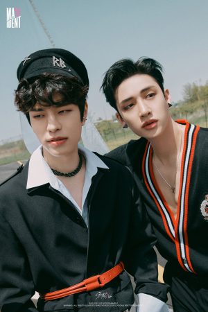 Update: Stray Kids Drops Exciting Performance Teaser For Comeback Track "CASE 143" | Soompi