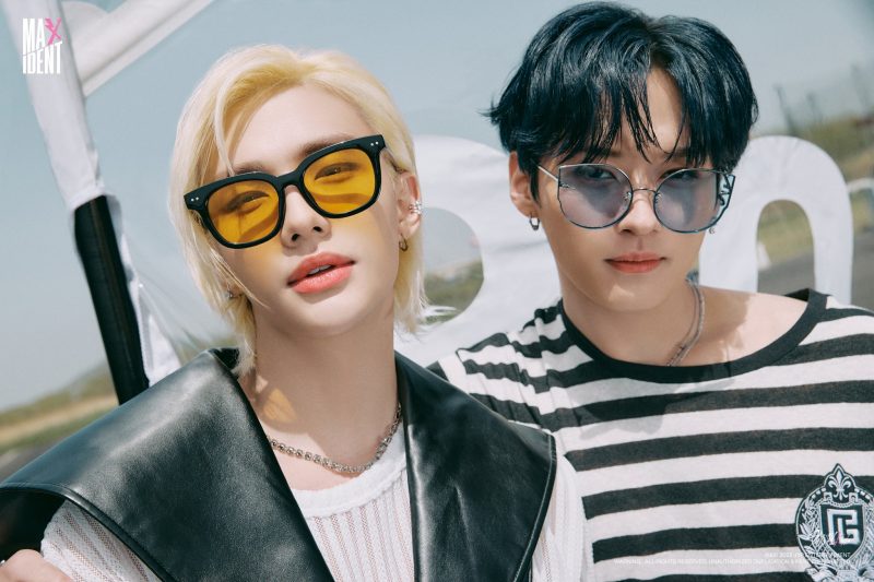 Update: Stray Kids Drops Exciting Performance Teaser For Comeback Track “CASE 143” | Soompi