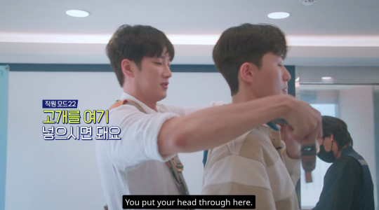 8 Moments From Episode 4 Of "Young Actors' Retreat" That Had Us Feeling Giddy | Soompi