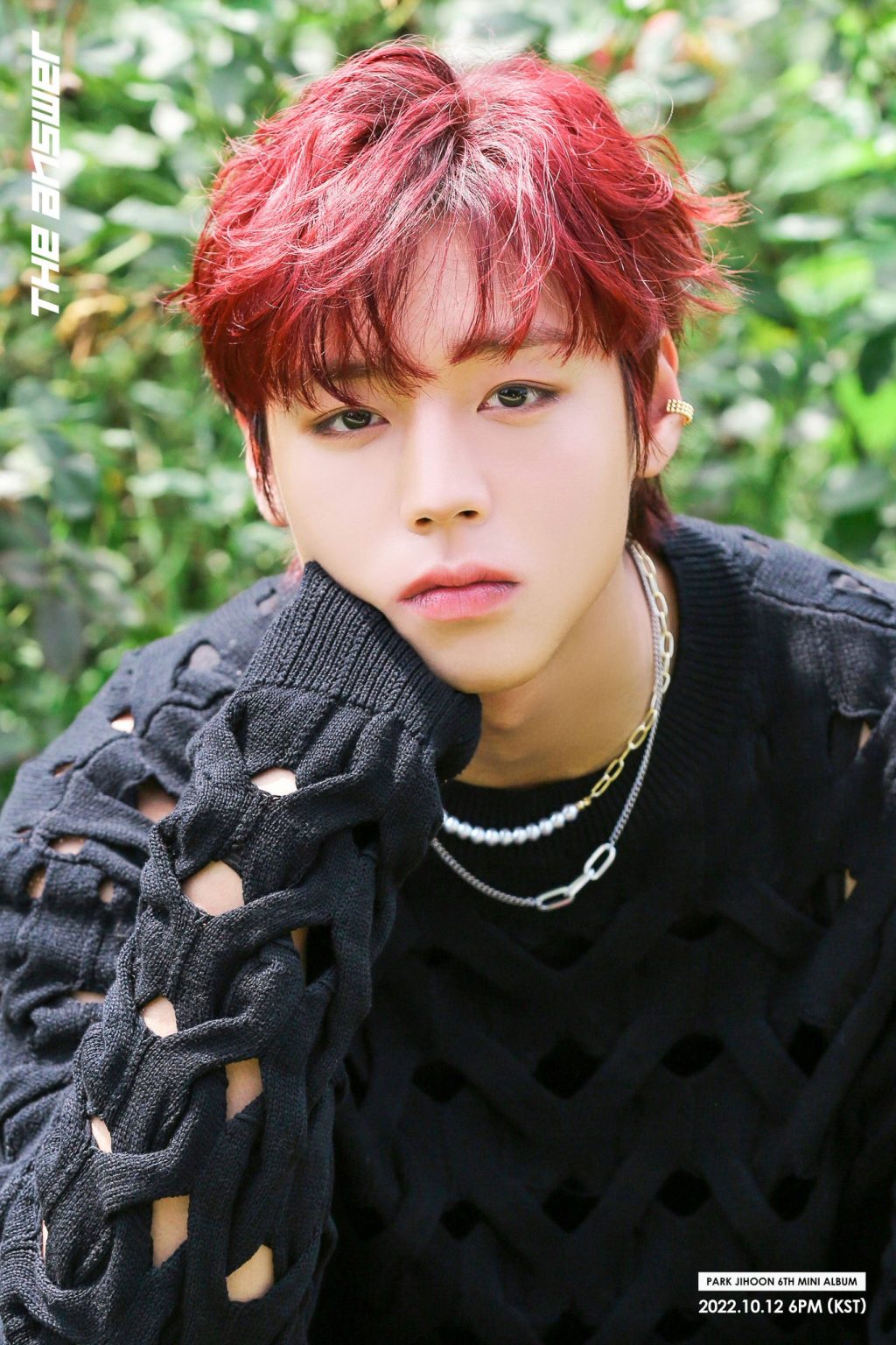 Watch: Park Ji Hoon Puts On An Alluring Performance In Dangerous Comeback MV For "NITRO" | Soompi