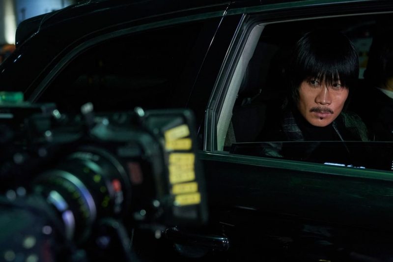 Hyun Bin, YoonA, Daniel Henney, And More Exude Happy Vibes Behind The ...