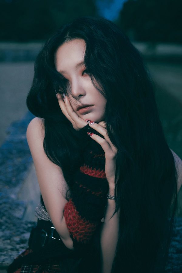 Update: Red Velvet’s Seulgi Captivates In Dark MV Teaser For Solo Debut ...