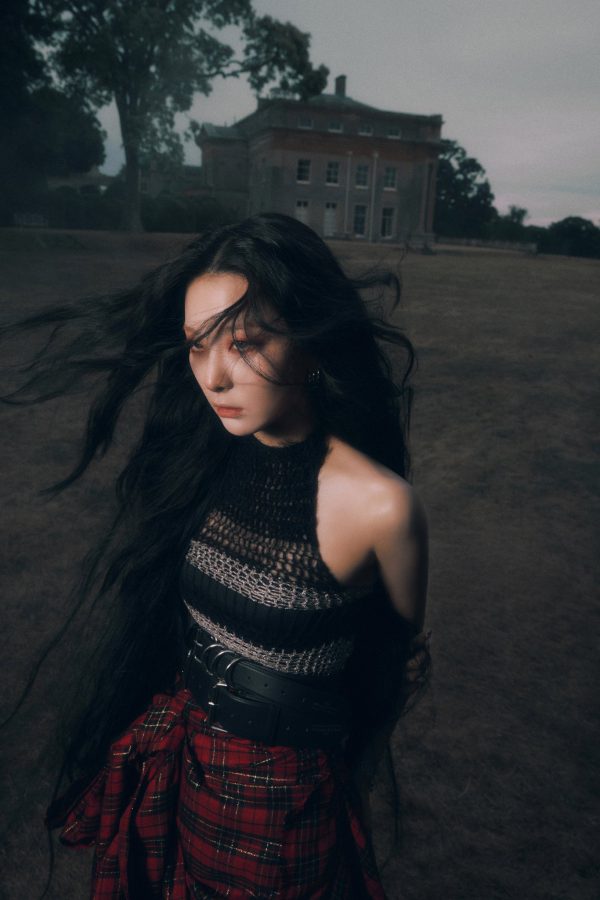 Update: Red Velvet’s Seulgi Captivates In Dark MV Teaser For Solo Debut ...